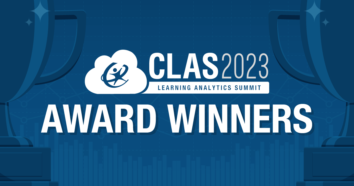 ClassLink News | ClassLink Announces 2023 CLAS Awards of Excellence Winners